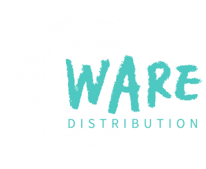 DISTRIBUTION | 株式会社WARE
